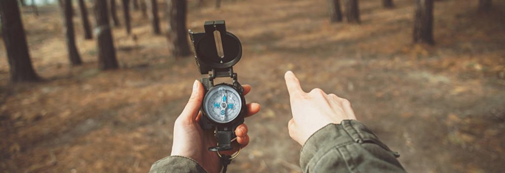 A beginner's guide to orienteering | Get Outside | OS GetOutside