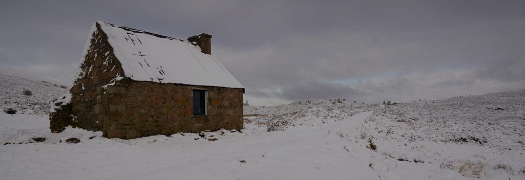 10 best bothy walks | OS GetOutside