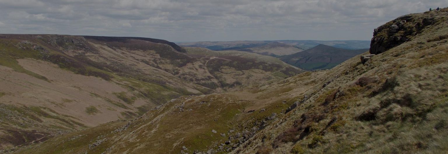 10 of the best places to see along the Pennine Way | OS GetOutside