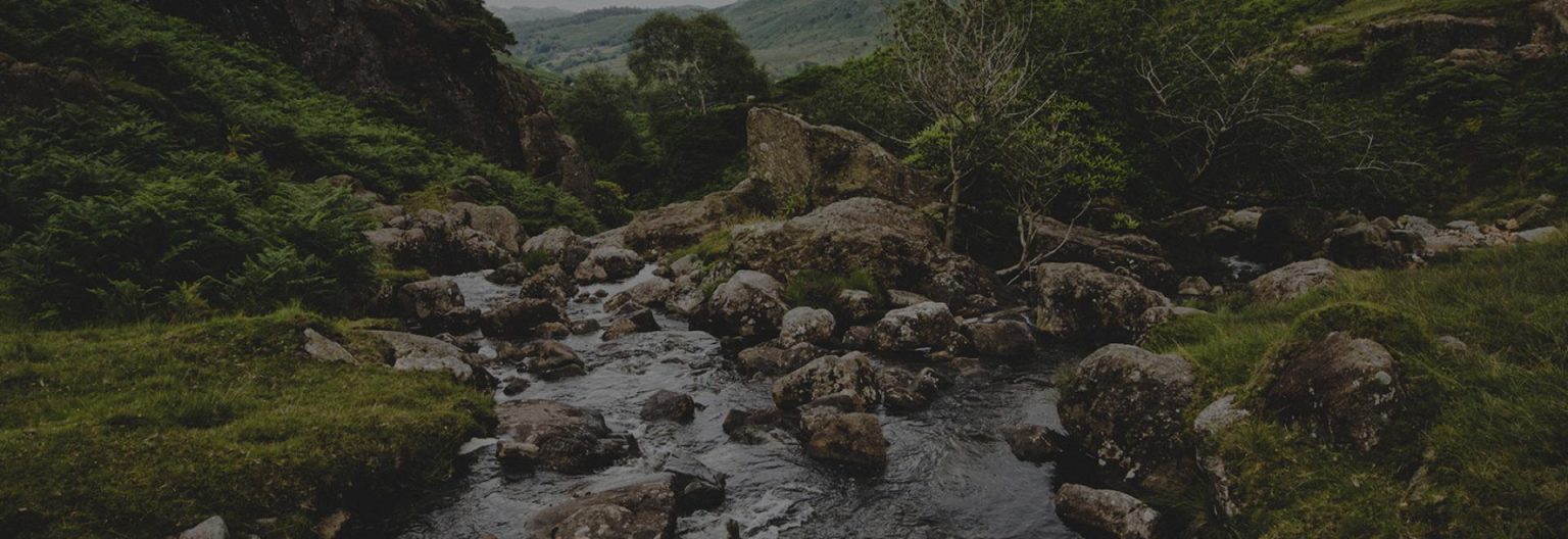 The 16 Lakes of the Lake District – Ranked by Popularity - OS GetOutside