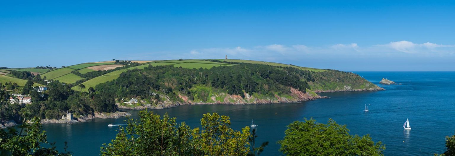 Exmoor National Park - OS GetOutside