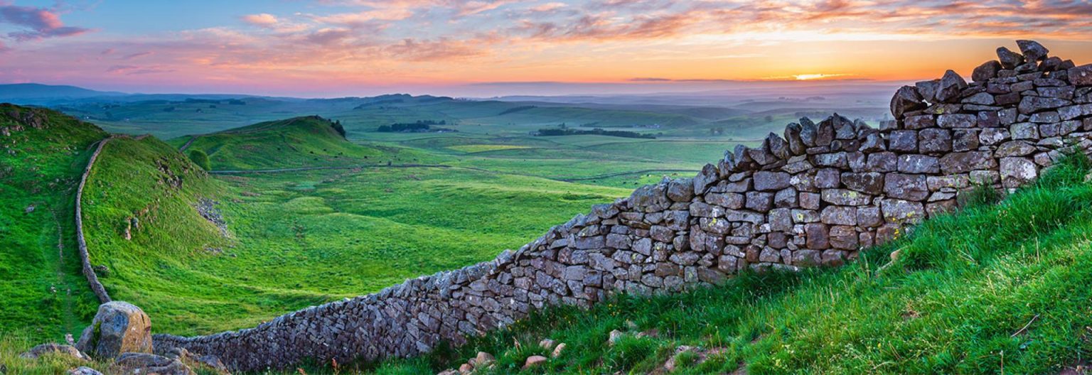 10 best bothy walks | OS GetOutside
