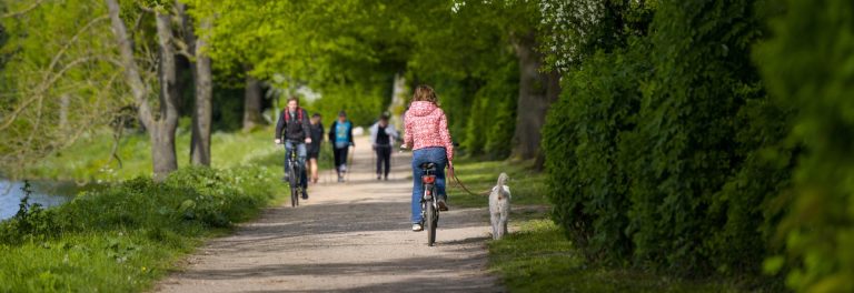 National Cycle Network added to OS Maps! | GetOutside | OS GetOutside