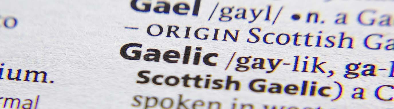 The Gaelic origins of place names in Britain | OS GetOutside