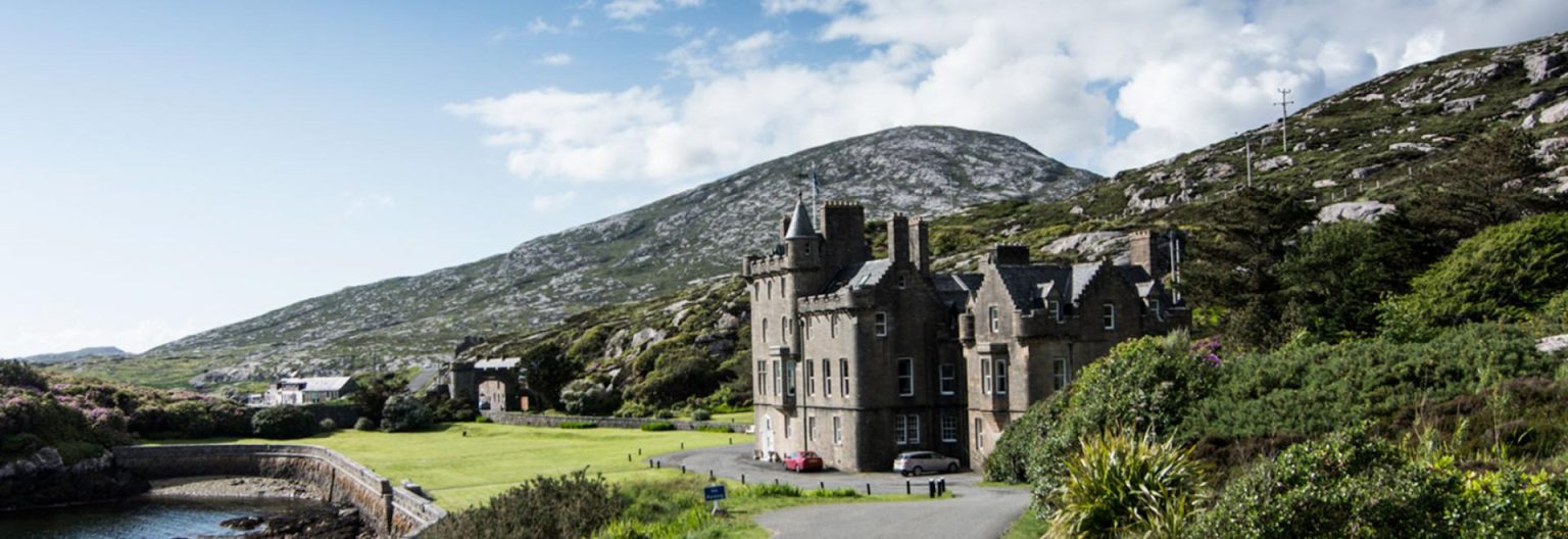 The Gaelic origins of place names in Britain | OS GetOutside