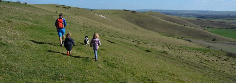 10 best bothy walks | OS GetOutside