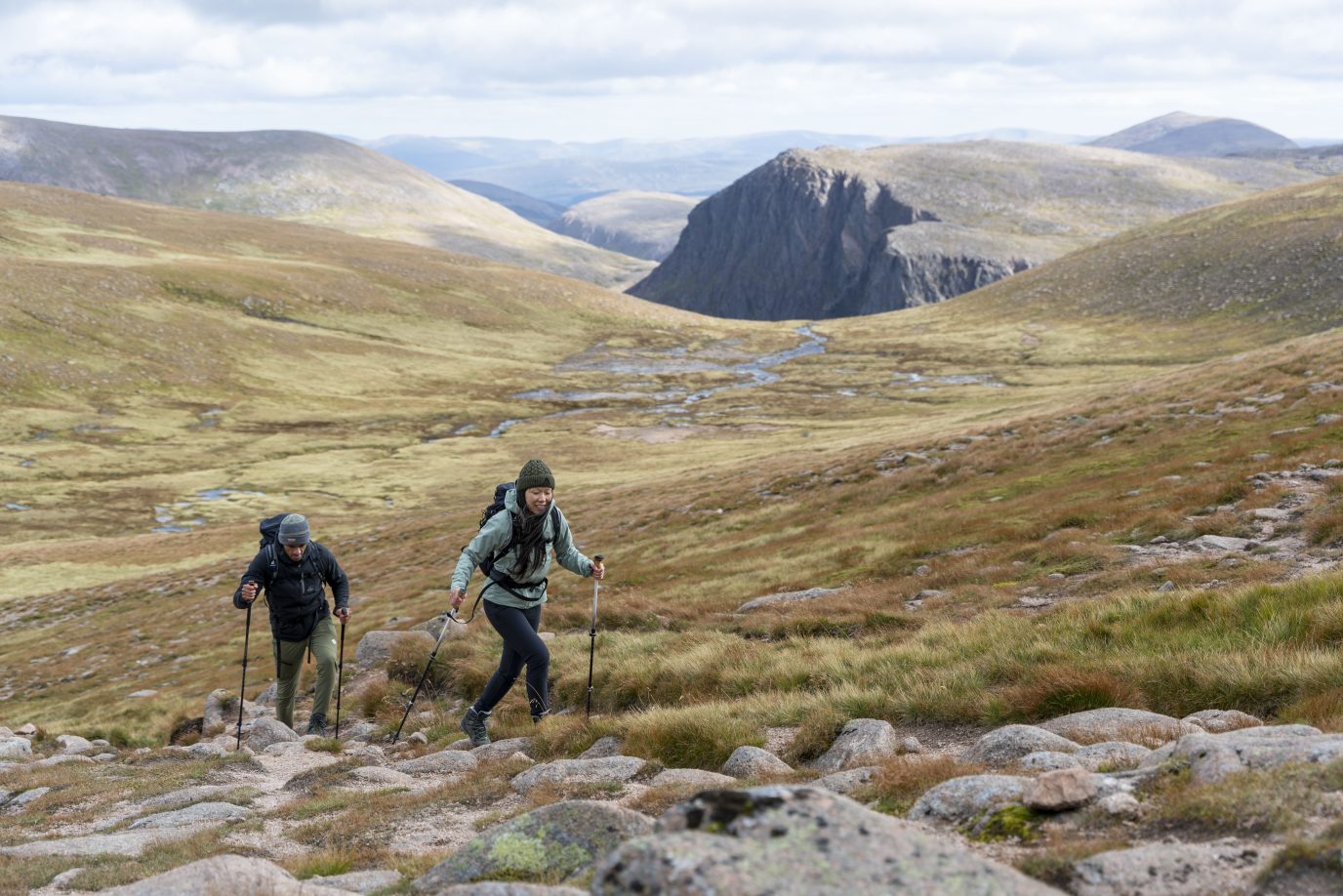 10 best bothy walks | OS GetOutside