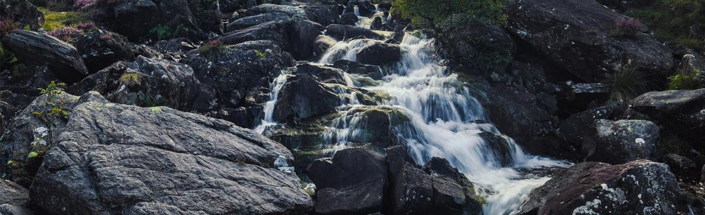 10 best waterfall walks | OS GetOutside