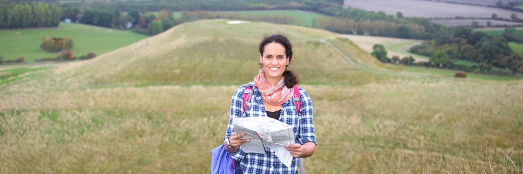 Guide To Historic Map Symbols Os Getoutside 
