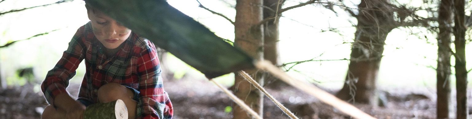 Make maps for kids fun | OS GetOutside