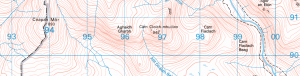 Understanding Contour Lines | OS GetOutside