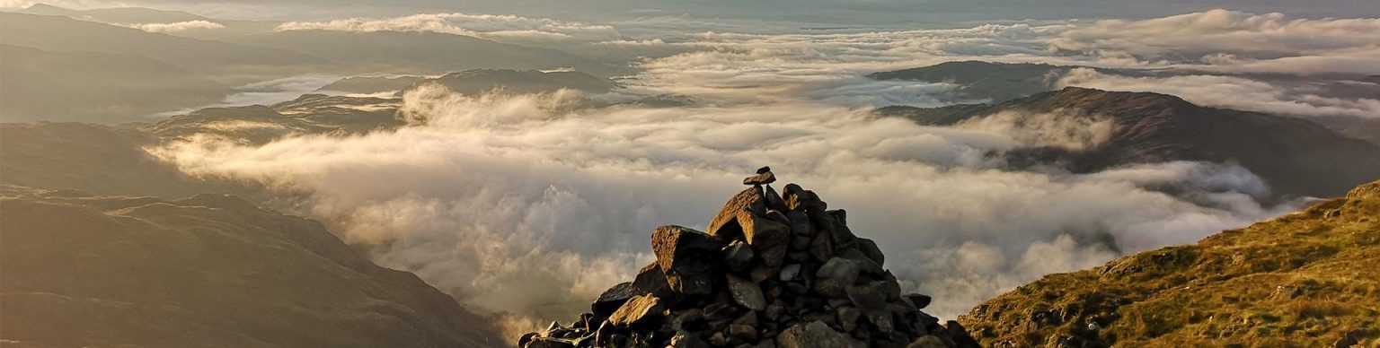 The 16 Lakes of the Lake District – Ranked by Popularity - OS GetOutside