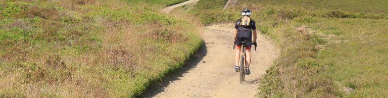 Epic cycle routes and inspirational riders | OS GetOutside