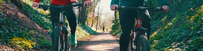 10 best British long-distance cycle routes | OS GetOutside