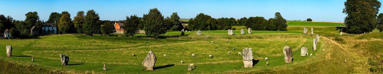 Discover this historic National Trail, known as Britain’s oldest road ...