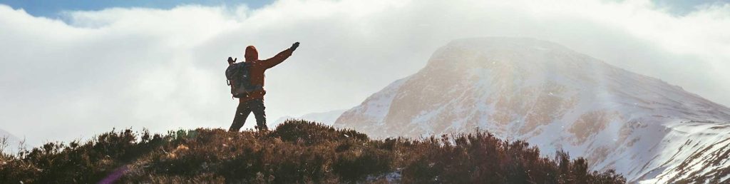 Your walking route planner | OS GetOutside