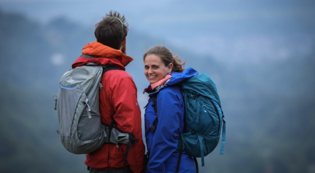 GetOutside: do more in the British Outdoors | OS GetOutside