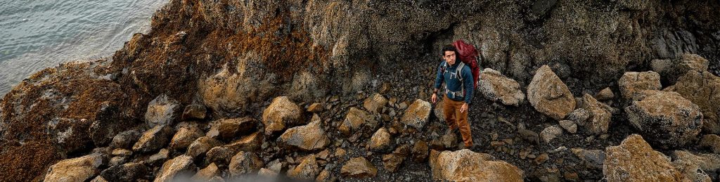 Your walking route planner | OS GetOutside