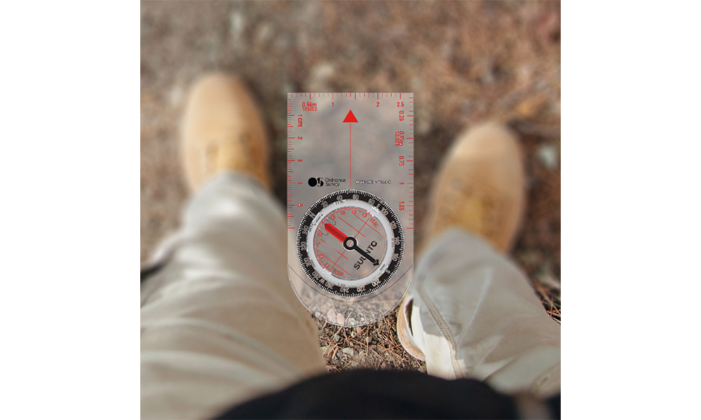 How to Use a Compass: A Step-by-Step Guide | OS GetOutside