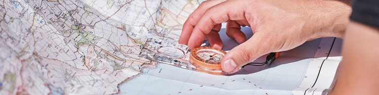 Map Reading Archives - OS GetOutside