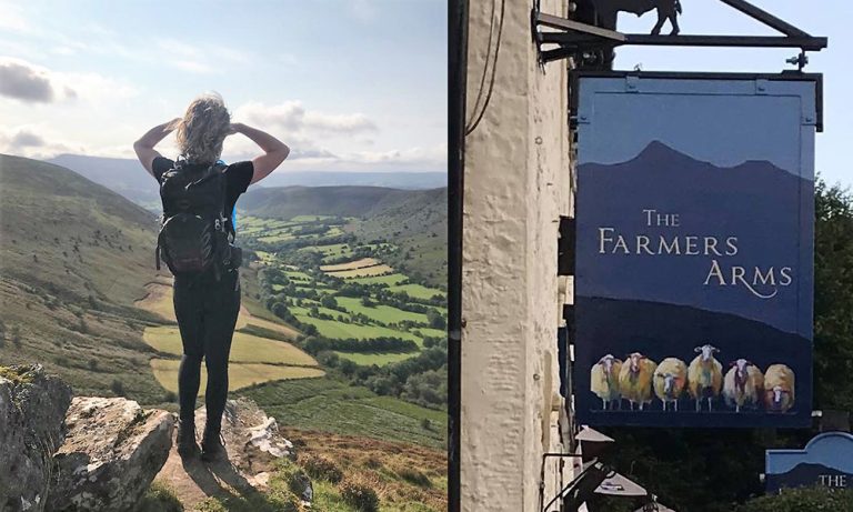 10 best pub walks in Great Britain - OS GetOutside