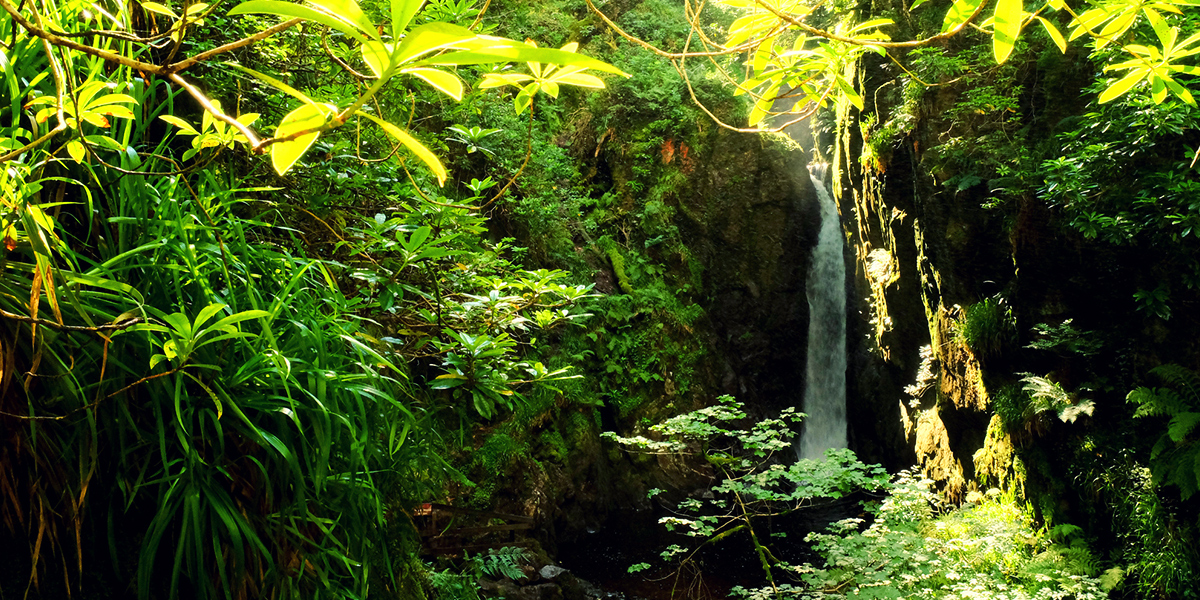 Top secret wild swimming holes in the Lake District - OS GetOutside