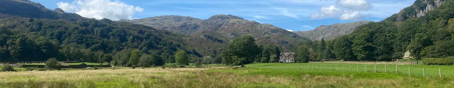 The 16 Lakes of the Lake District – Ranked by Popularity - OS GetOutside