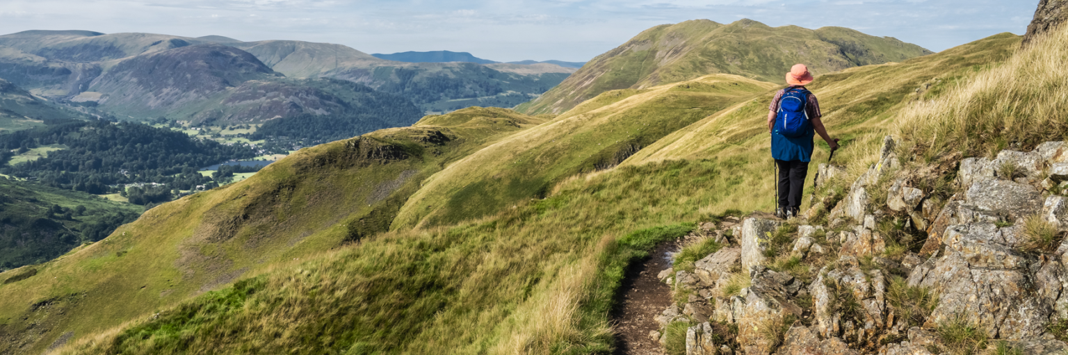 Kinder Scout Walks - Expert Route Guides - OS GetOutside