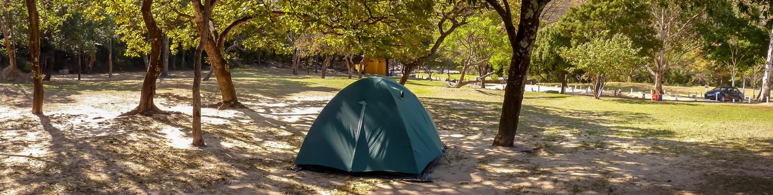 Top 5 Wild Camping spots in Wales | OS GetOutside