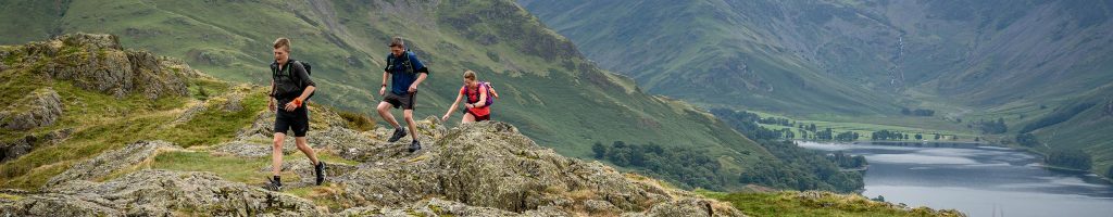 Lake District Paddle Boarding: 15 great spots to launch - OS GetOutside
