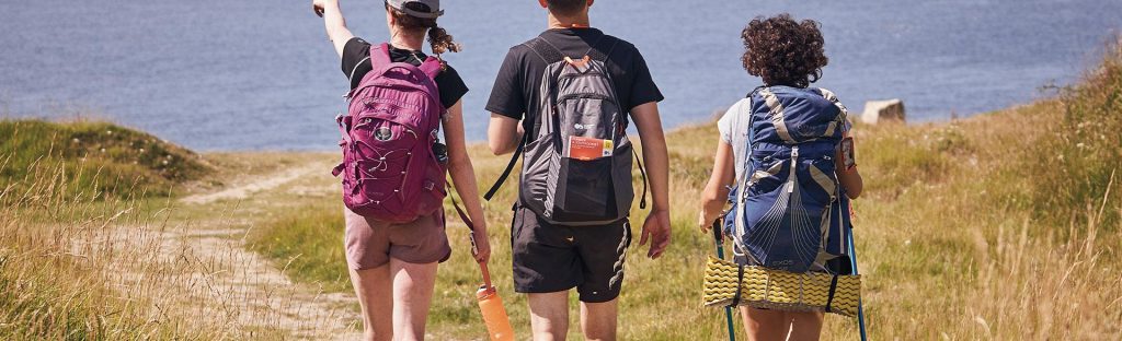 Your walking route planner | OS GetOutside