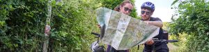 How to Read a Map - Beginner's Guides | OS GetOutside