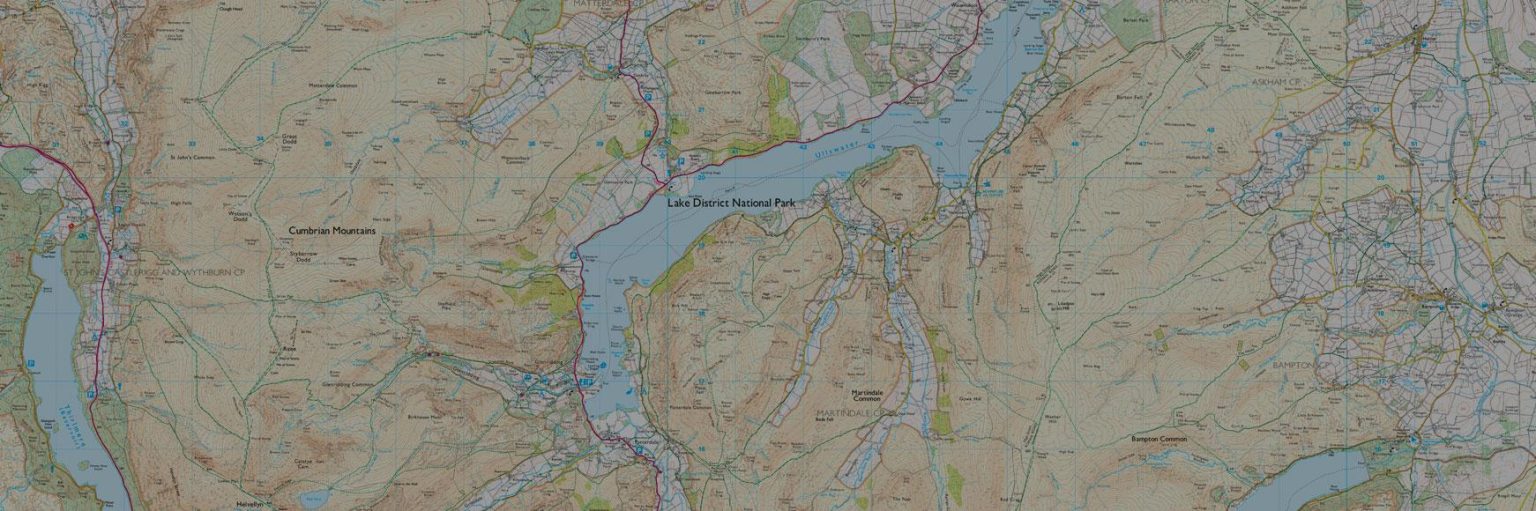 Ordnance Survey Advanced Map Reading Quiz | OS GetOutside