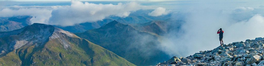 10 best UK hill walks for beginners | OS GetOutside