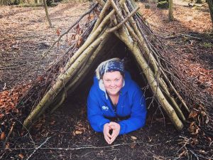 Kate Lord - OS GetOutside