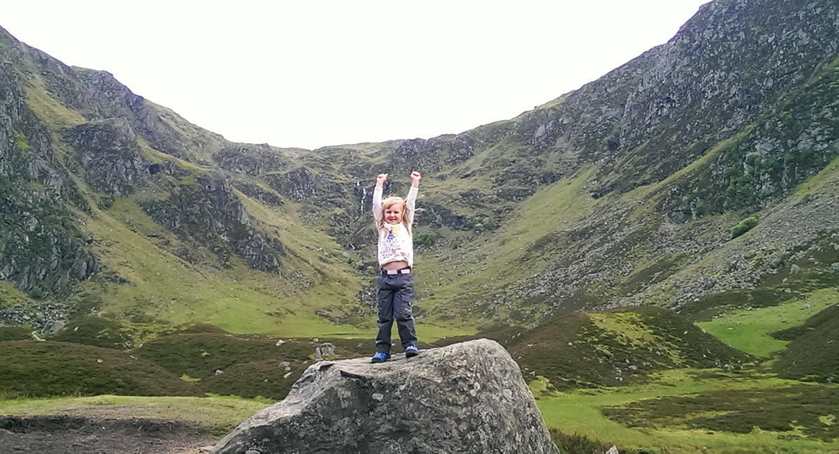 5 of the best walks in the Cairngorms | OS GetOutside