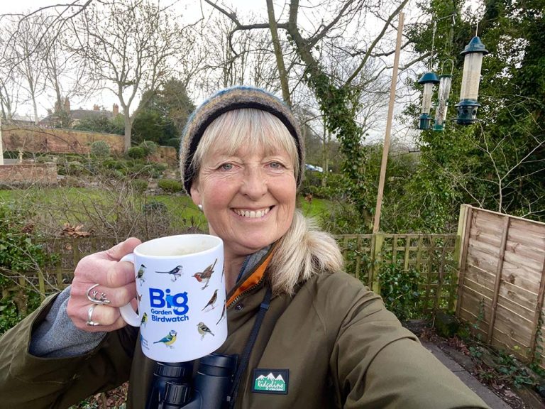 The Positive Impact of Being Outdoors at Every Age - OS GetOutside