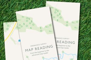 How to Read a Map - Beginner's Guides | OS GetOutside