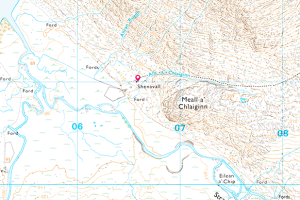 A Bluffers guide to Bothies | OS GetOutside