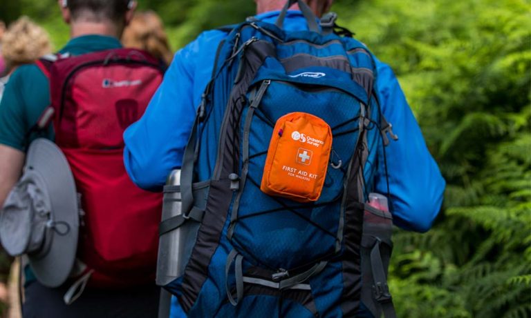 Hiking for Beginners - A Complete Guide - OS GetOutside
