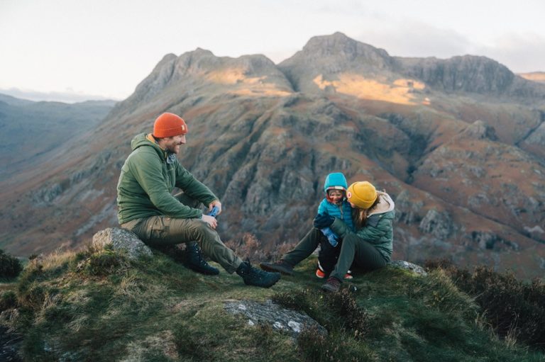 GetOutside: do more in the British Outdoors | OS GetOutside