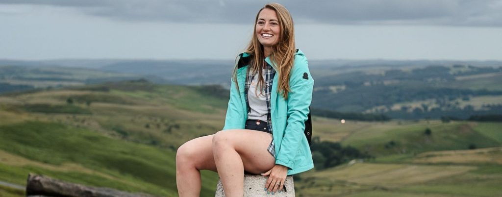 Emily Taylor - OS GetOutside