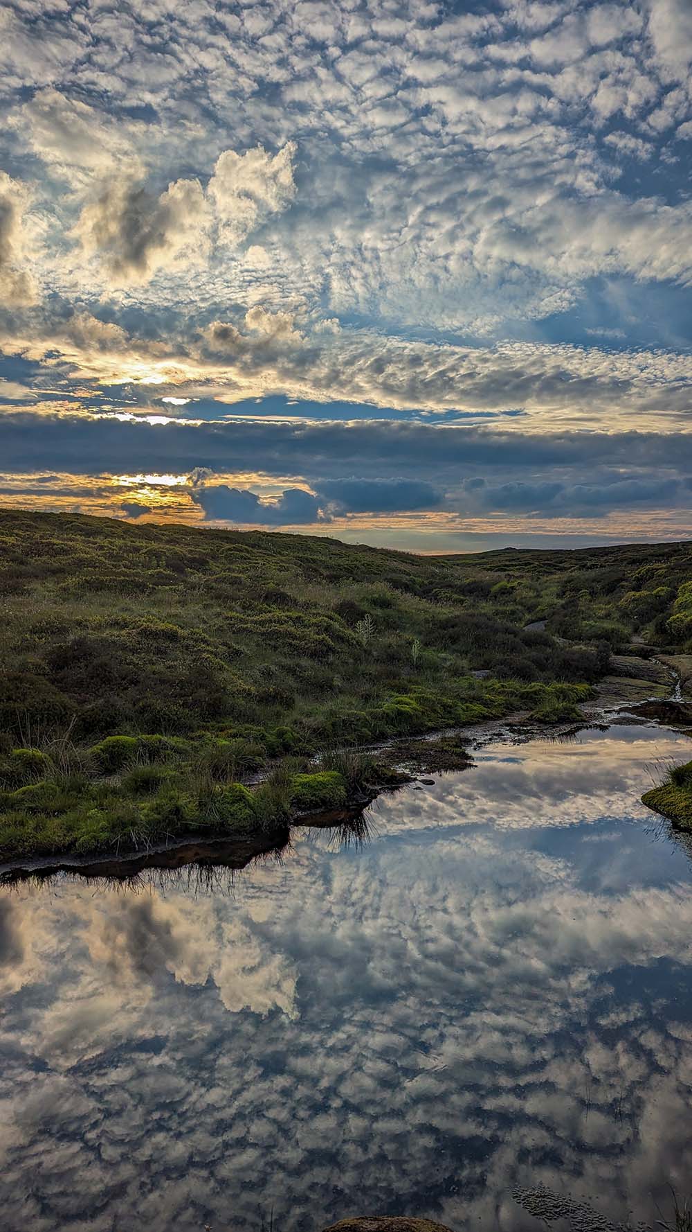 Kinder Scout Walks - Expert Route Guides - OS GetOutside