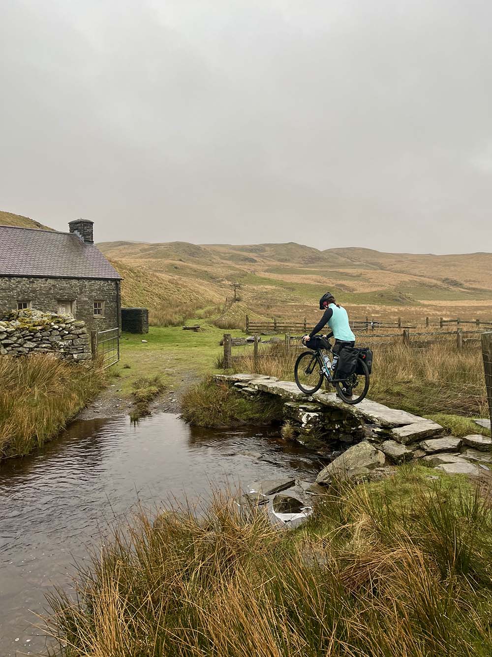 Meg Collington - OS GetOutside