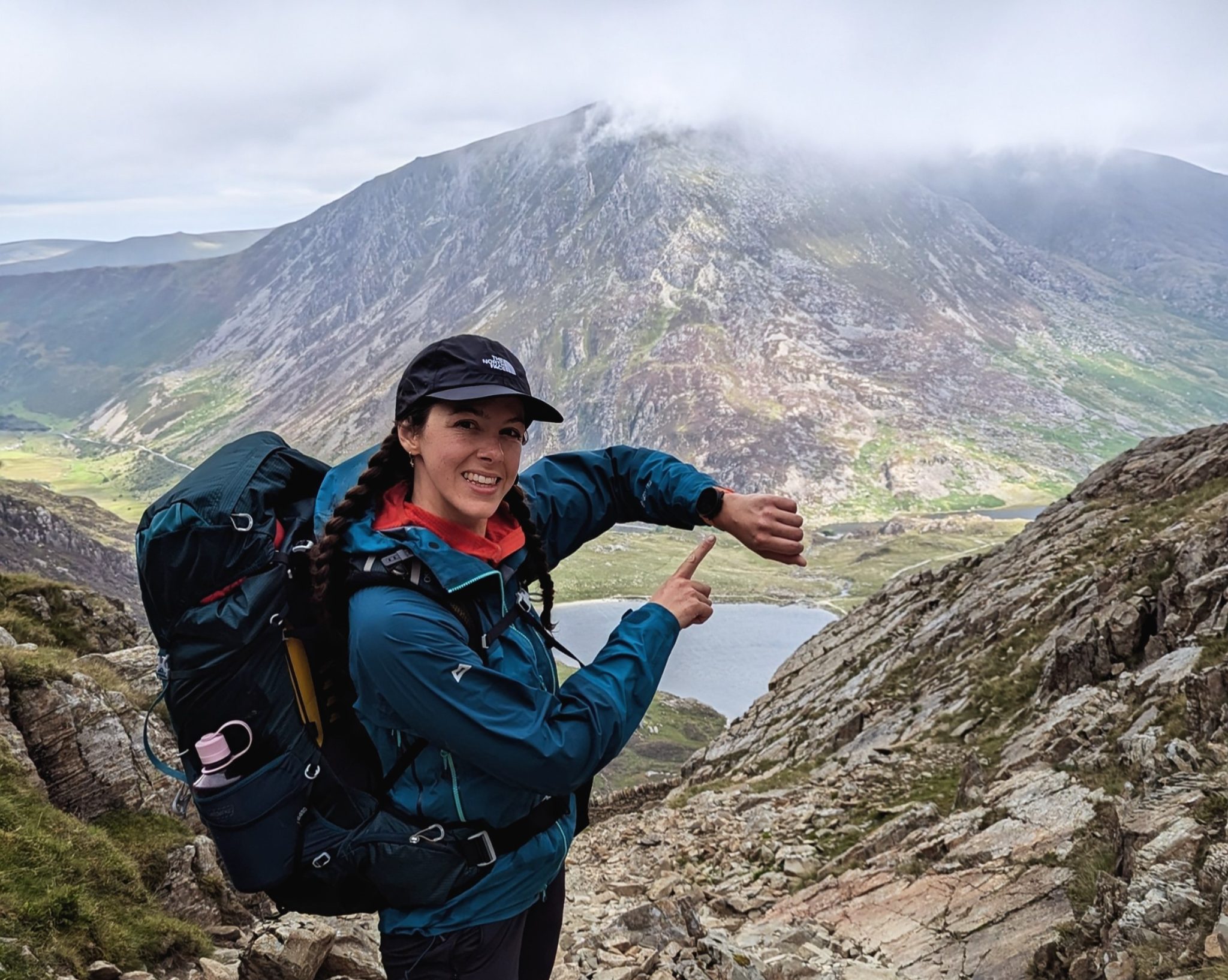 Long Distance Footpaths: Discovering Britain's 'Diamond' trails - OS ...