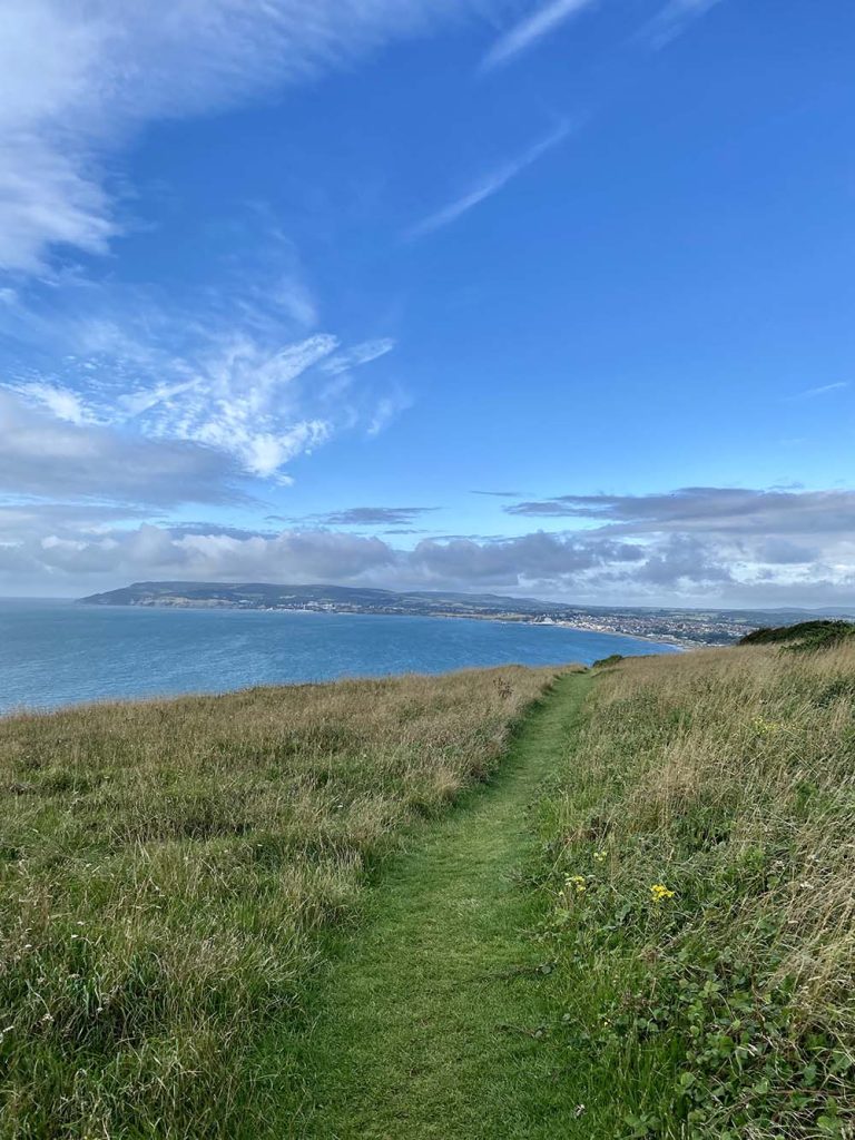 Isle of Wight Coastal Walks: Our Top Picks in partnership with ...