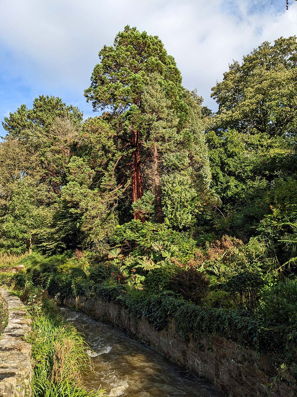 Conwy Circular Paths from the Wales Coast Path - OS GetOutside