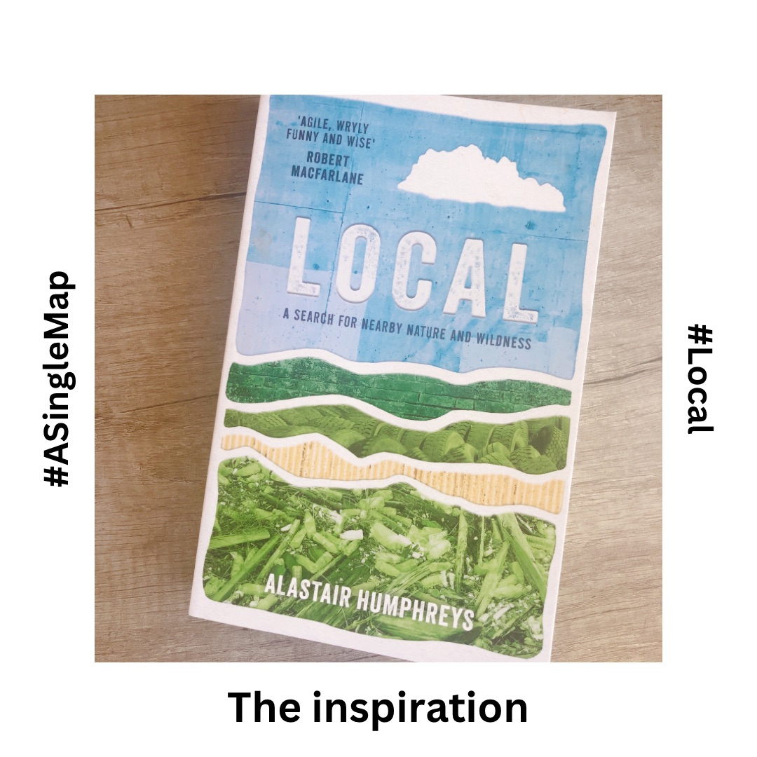 Running in Squares (OS Map Squares!) - OS GetOutside