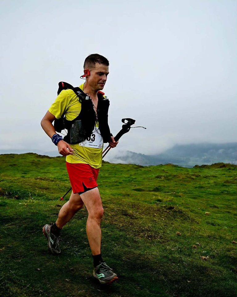 Why do people run Marathons? - OS GetOutside