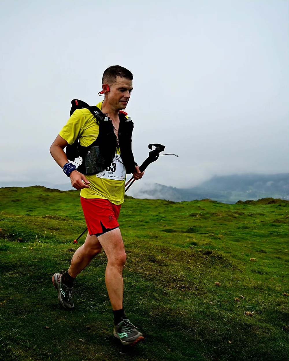 Why do people run Marathons? - OS GetOutside